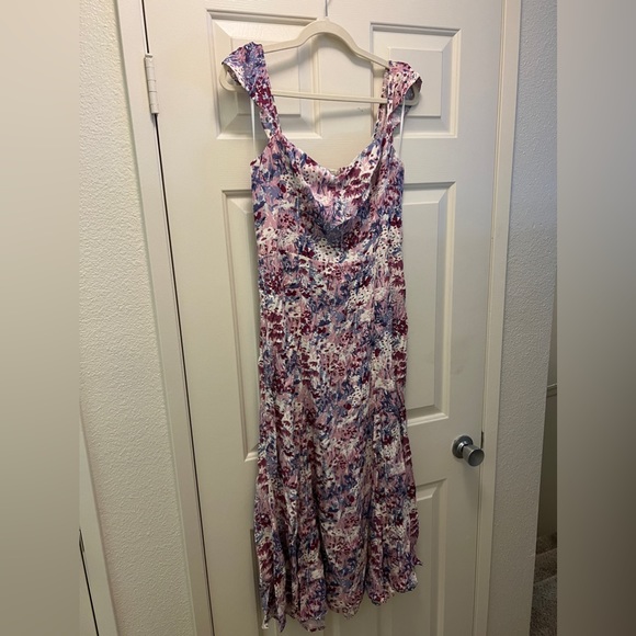 Reformation | Dresses | Reformation Bryson Dress | Poshmark